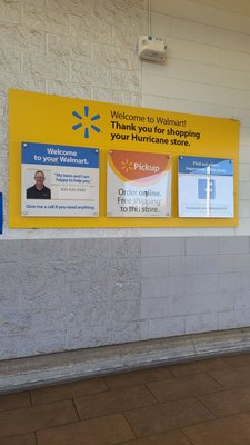 WALMART SUPERCENTER - Updated August 2024 - 31 Photos & 61 Reviews ...