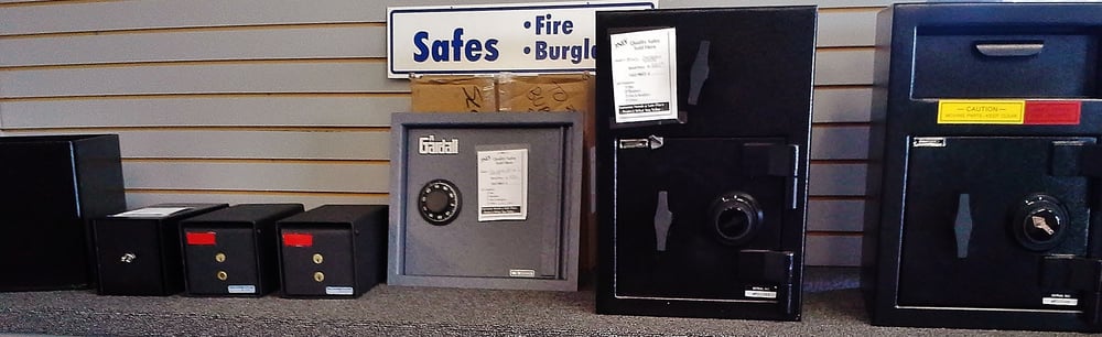 COTHRON’S SAFE AND LOCK - 18 Photos & 131 Reviews - 8225 Burnet Rd ...