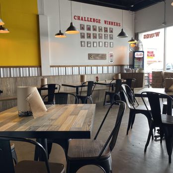 LITTLE BITTY BURGER BARN - Updated June 2025 - 485 Photos & 372 Reviews ...