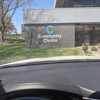 COMMUNITY CHOICE CREDIT UNION - Updated January 2026 - 22 Reviews - 700 ...