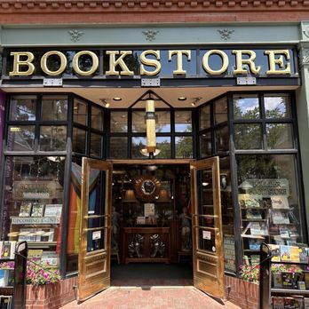 BOULDER BOOK STORE - Updated December 2025 - 162 Photos & 246 Reviews ...