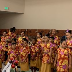 SAMOAN CONGREGATIONAL COMMUNITY CHURCH - 324 W Carson St, Carson ...