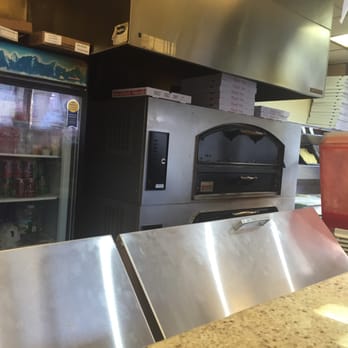 BROADWAY PIZZERIA & RESTAURANT - Updated December 2025 - 35 Photos & 39 ...