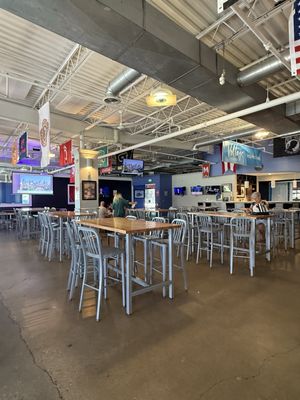 MARCH FIRST BREWING - Updated October 2025 - 213 Photos & 126 Reviews ...