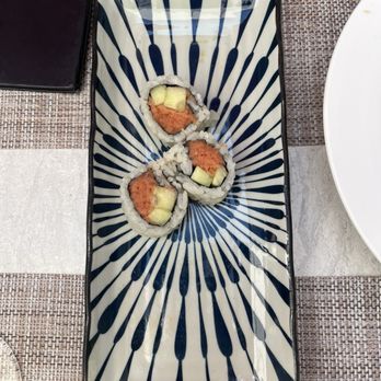 SUSHI ROKU - Updated July 2025 - 436 Photos & 161 Reviews - 405 ...