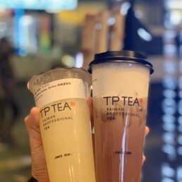 TP TEA - 481 Photos & 288 Reviews - 2383 Telegraph Ave, Berkeley ...