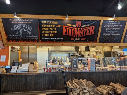 FIREWATER BBQ - Updated October 2025 - 151 Photos & 495 Reviews - 1847 ...