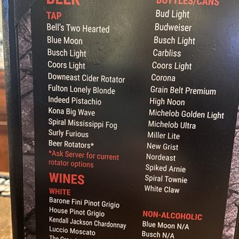 THE QUARRY TAPHOUSE - Updated January 2026 - 79 Photos & 38 Reviews ...