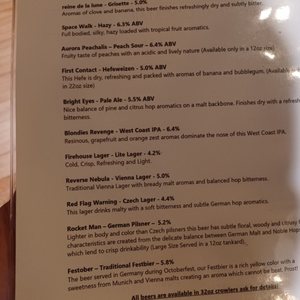 LOST PLANET BREWERY - 20 Photos & 15 Reviews - 301 Walnut St ...