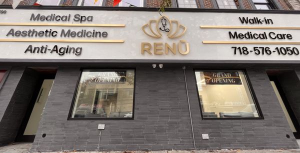 RENU MEDICAL SPA - Updated December 2025 - Request an Appointment ...