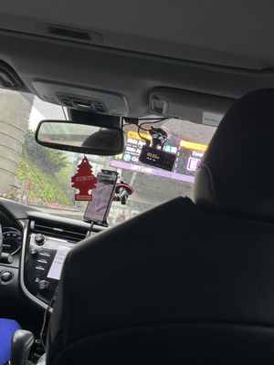 UBER - Updated November 2025 - 63 Photos & 473 Reviews - Boston ...