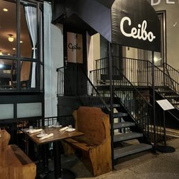 CEIBO - Updated June 2026 - 299 Photos & 83 Reviews - 2106 18th St NW ...