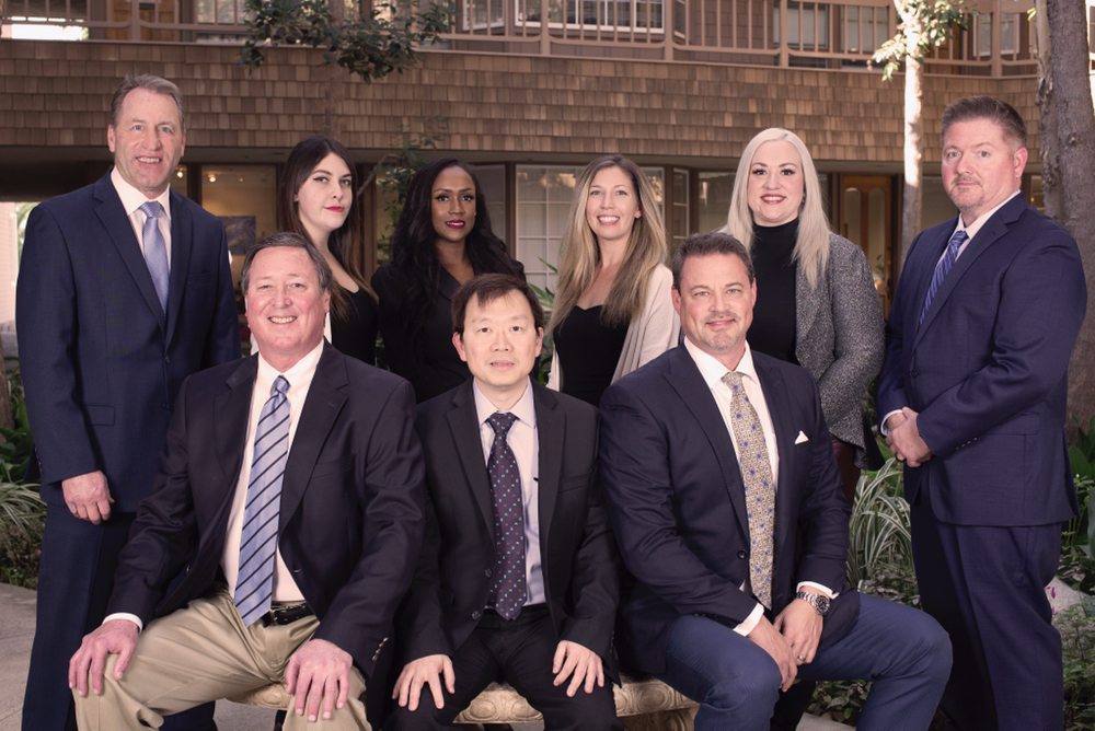 MURVAY INSURANCE - 13 Reviews - 120 Vantis, Aliso Viejo, California ...