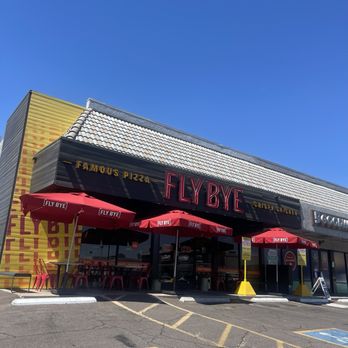 FLY BYE - Updated January 2025 - 133 Photos & 112 Reviews - 3912 E ...