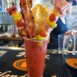 BOAT HOUSE GRILL - 226 Photos & 281 Reviews - 801 Beachcomber Blvd ...