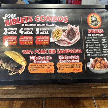 WINGBUCKET - Updated December 2025 - 559 Photos & 630 Reviews - 1200 ...