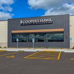 COOPER’S HAWK WINERY & RESTAURANT- GREENFIELD, WI - Updated July 2025 ...