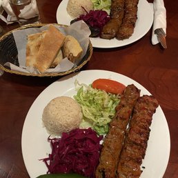 AKDENIZ MEDITERRANEAN CUISINE - 251 Photos & 435 Reviews - 43 West 46th ...