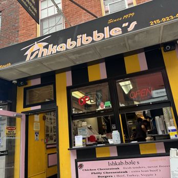ISHKABIBBLE’S - Updated June 2025 - 745 Photos & 890 Reviews - 337 S St ...