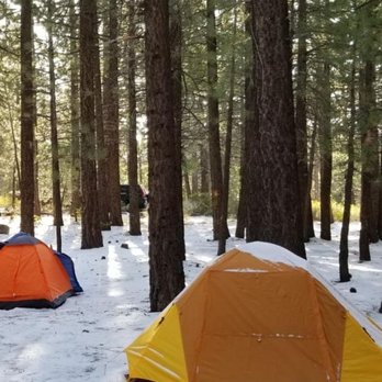 NEW SHADY REST CAMPGROUND - Updated July 2025 - 10 Photos - Sawmill ...