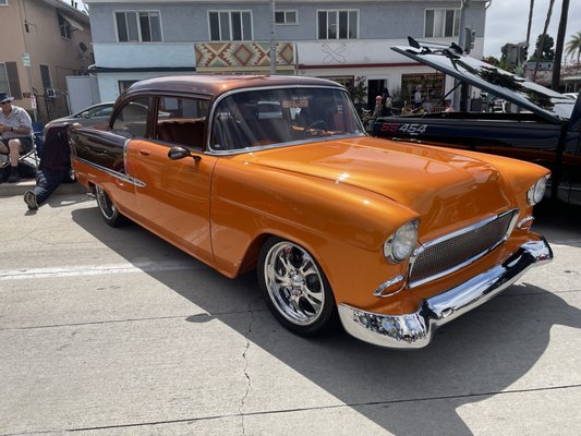 TRUCK SHOP - Updated December 2025 - 382 Photos & 153 Reviews - 739 N ...