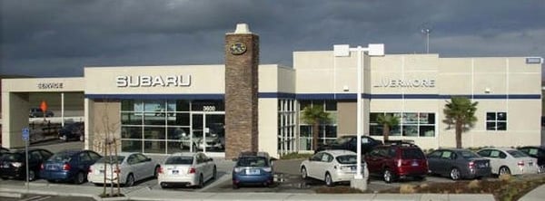 LIVERMORE SUBARU - Updated December 2025 - 97 Photos & 804 Reviews ...