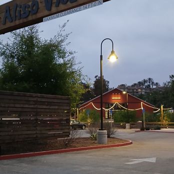 ALISO VIEJO RANCH - Updated October 2025 - 56 Photos - 100 Park Ave ...