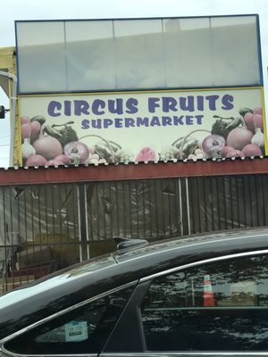 CIRCUS FRUITS - Updated April 2024 - 35 Photos & 81 Reviews - 5915 Fort ...