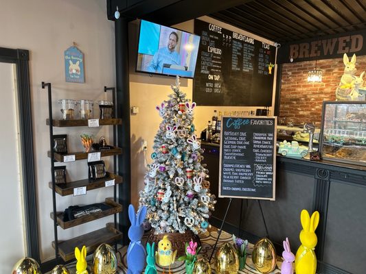 BREWED AWAKENING COFFEE & ESPRESSO BAR - Updated December 2025 - 17 ...