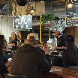 DRUNKEN KITCHEN - Updated October 2025 - 183 Photos - 124 Reviews - 333 ...