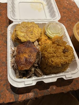 QUE RICO - Updated August 2025 - 46 Photos & 44 Reviews - 1033B W Glebe ...