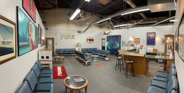 TWA MUSEUM - Updated October 2025 - 88 Photos & 21 Reviews - 10 ...