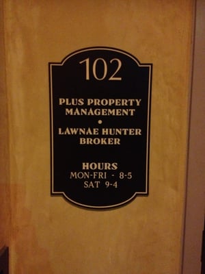 PLUS PROPERTY MANAGEMENT - Updated October 2025 - 66 Reviews - 421 E ...