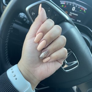 QQ NAILS & SPA - 171 Photos & 137 Reviews - 1007 W 36th St, Baltimore ...