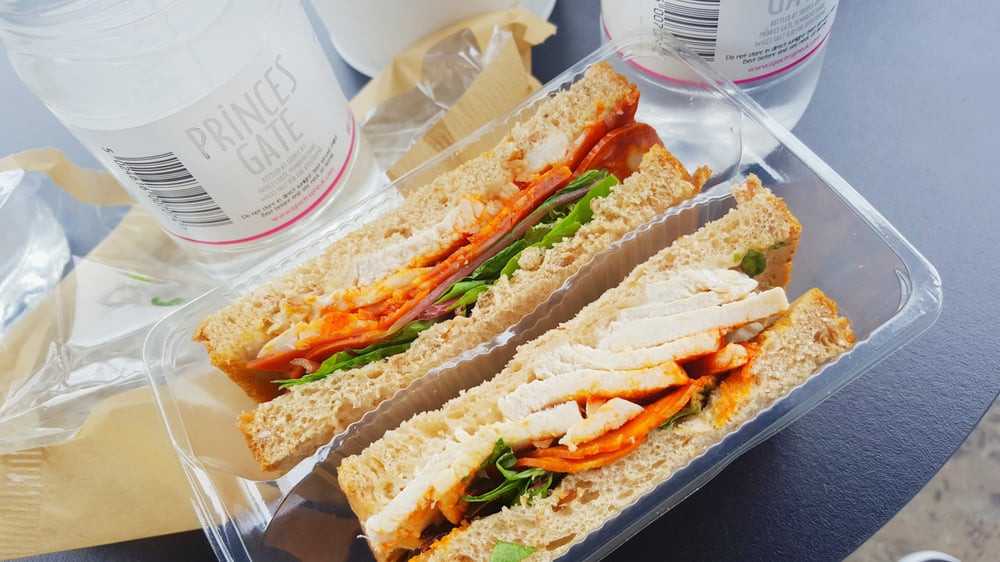 APOSTROPHE - 10 Reviews - 10 St Paul's Churchyard, London, United ...