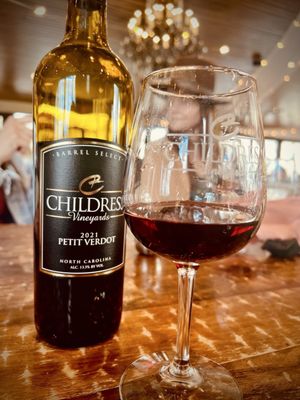 CHILDRESS VINEYARDS - Updated December 2025 - 1121 Photos & 363 Reviews ...