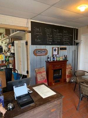 SMOHK RVA BBQ - Updated July 2024 - 116 Photos & 154 Reviews - 3112 W ...