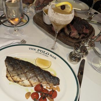 THE POLO BAR - Updated December 2024 - 1223 Photos & 592 Reviews - 1 E ...