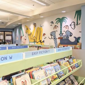 CHICAGO RIDGE PUBLIC LIBRARY - Updated June 2025 - 10 Reviews - 10400 S ...