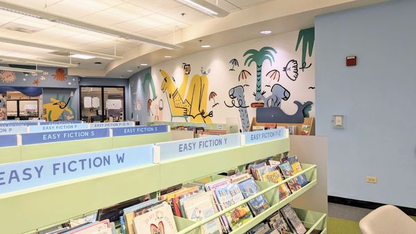 GREEN HILLS PUBLIC LIBRARY DISTRICT - Updated December 2025 - 14 Photos ...