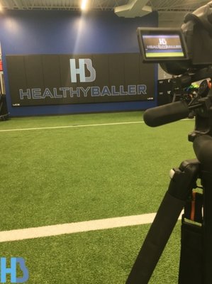 HEALTHY BALLER - Updated December 2025 - 4944 Wyaconda Rd, Rockville ...