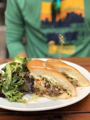 AUGIE’S MUSSEL HOUSE & BEER GARDEN - 302 Photos & 281 Reviews - Belgian ...