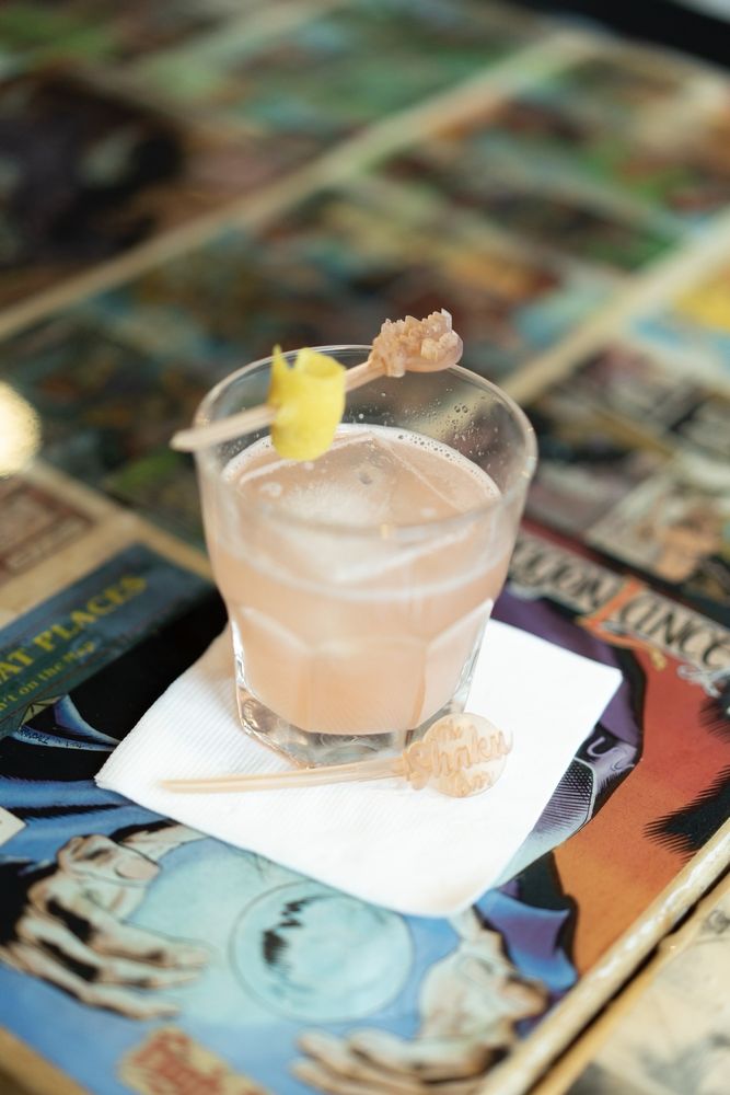 SHAKU BAR - Updated December 2024 - 58 Photos & 41 Reviews - 3448 NE ...