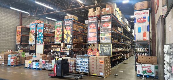 TAXCO PRODUCE - Updated January 2026 - 4202 Dan Morton Drive, Dallas ...