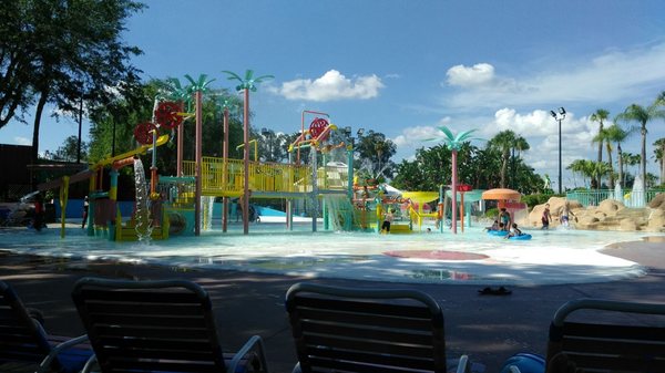 ADVENTURE ISLAND - 129 Photos & 148 Reviews - Water Parks - 10001 N ...