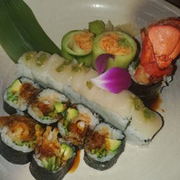 GO FISH SUSHI - 391 Photos & 484 Reviews - 2055 W 136th Ave, Broomfield ...