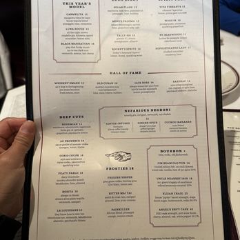 EASTERN STANDARD KITCHEN & DRINKS - Updated May 2024 - 68 Photos & 45 ...