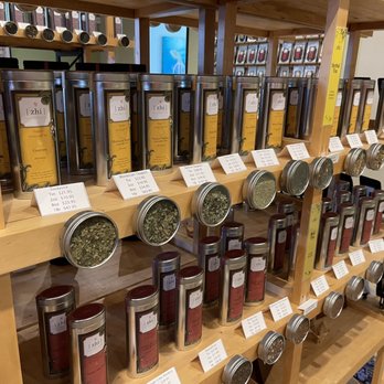 ZHI TEA - Updated July 2024 - 115 Photos & 206 Reviews - 1023 ...