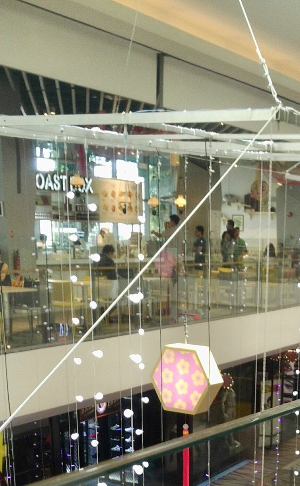 TOAST BOX - Updated September 2024 - 313 Orchard Rd, Singapore ...