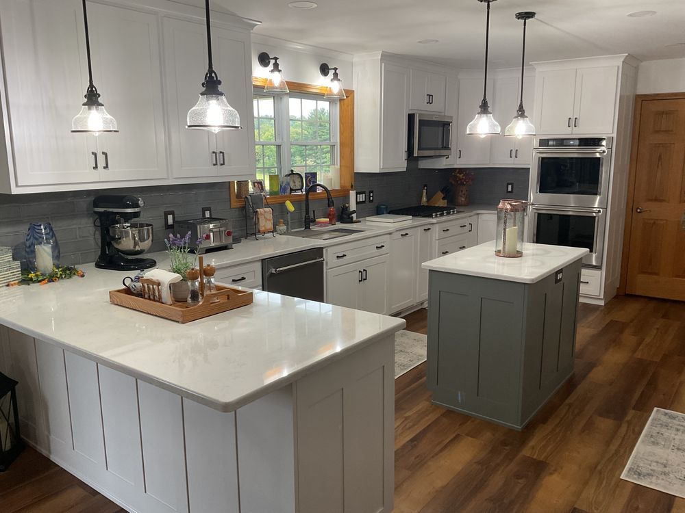 GRANITE EXPRESSIONS - Updated October 2025 - 325 New St, DuBois ...